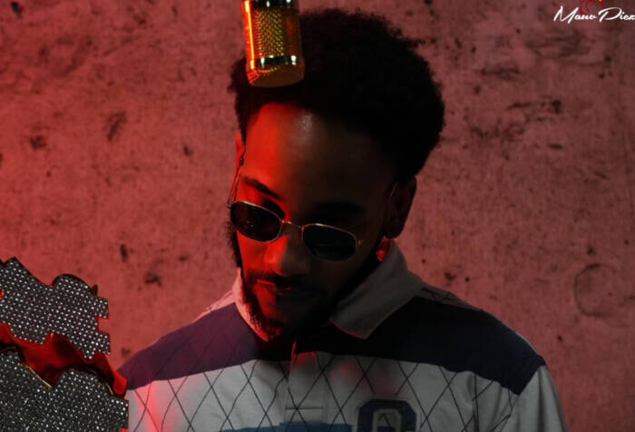 Money Moss Drops Hypnotic New Single “Uh Uh”: A Fresh Take on Trap ...