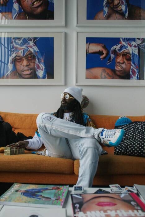 Smurf G: One of the Industries Hottest On The Rise Artists | Home of ...