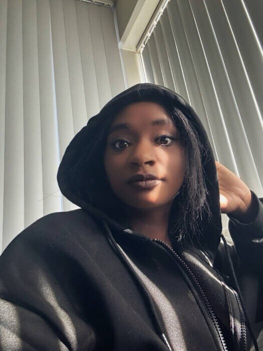 Baby Slvett: The 27-year-old rap artist who calls herself the best ...