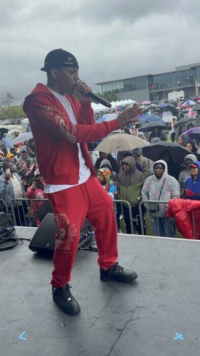 Cassidy’s Unforgettable Performance Sets Ohio, Harlem and Virginias 420 ...