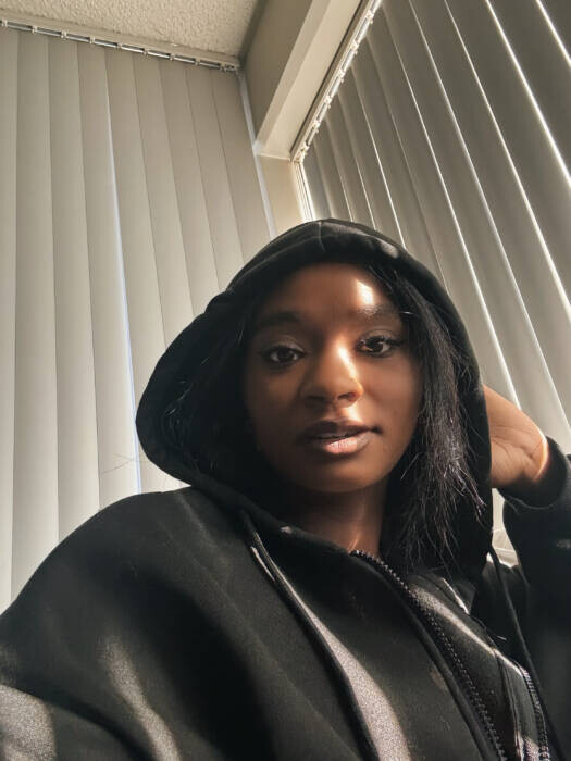 Baby Slvett: The New Queen of Rap Set to Take the Music Industry by ...