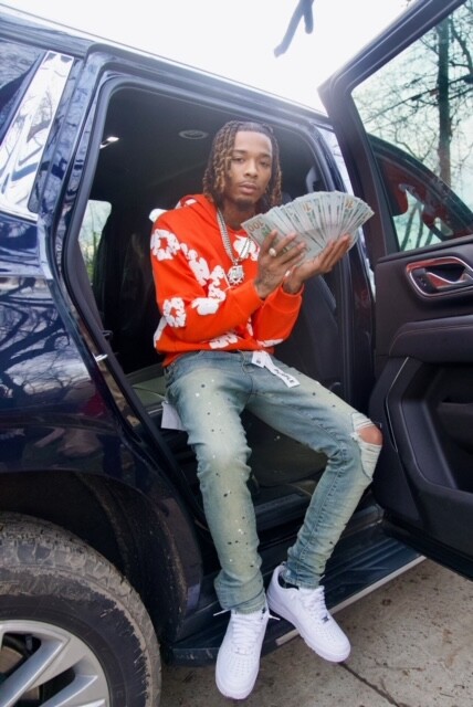 Buzzing Midwest artist 10TA LILA drops new music video for single ...