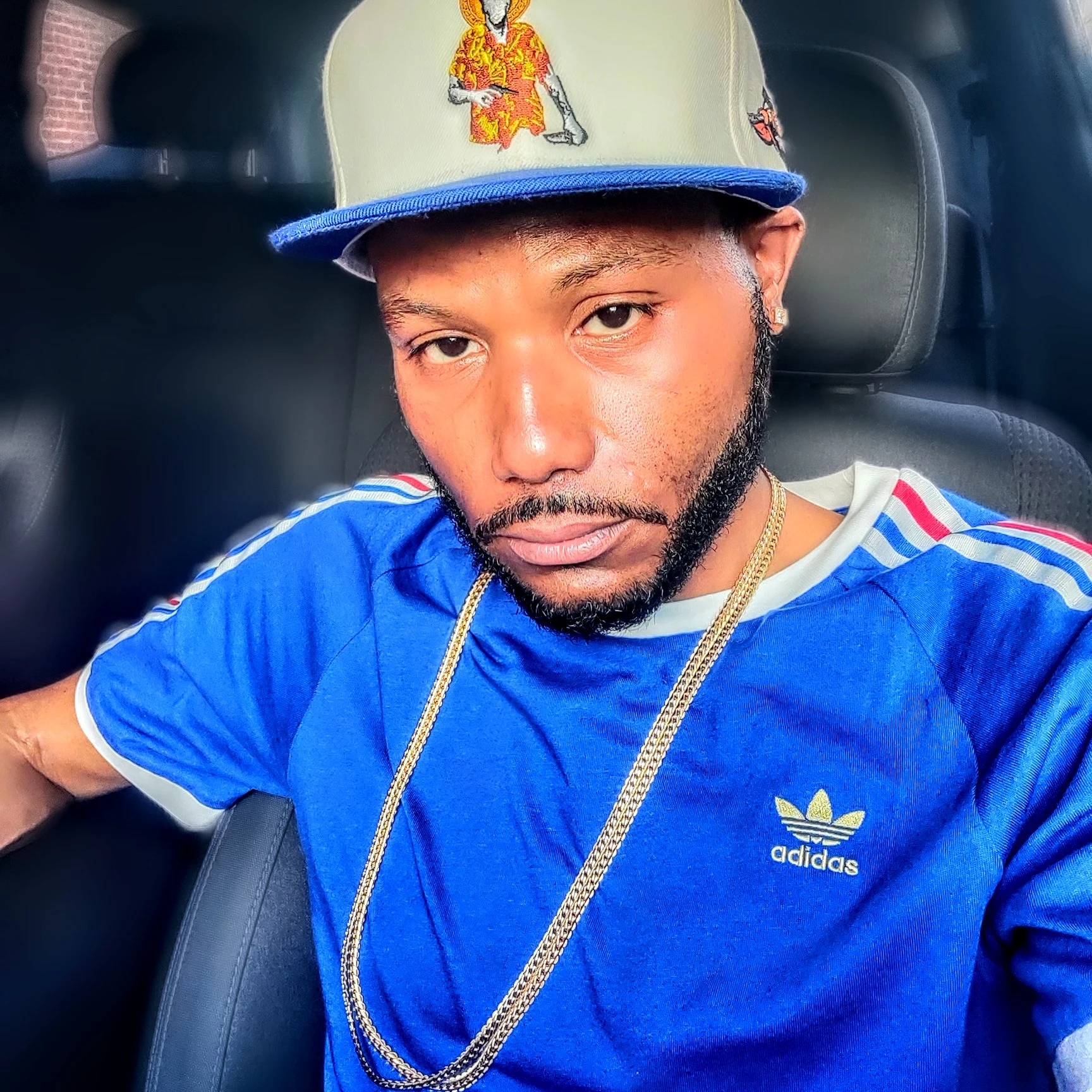 Chicago Rapper Mickey Hunt Set to Drop Highly Anticipated Sophomore ...