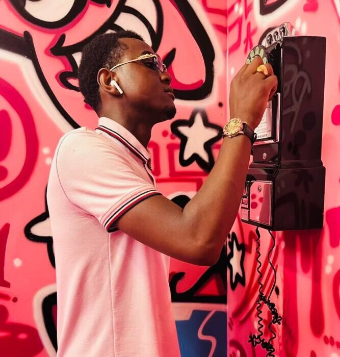 TRIZZY215 Drops His Latest Song “Nevermind” Showing Why He’s Up Next ...