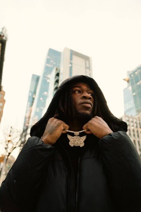 Zazu Babii: A Rising Star in the Hip-Hop/Rap Scene | Home of Hip Hop ...