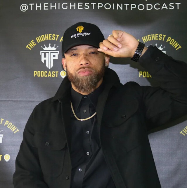 The Highest Point Podcast Clinches Success with Growing Following and ...