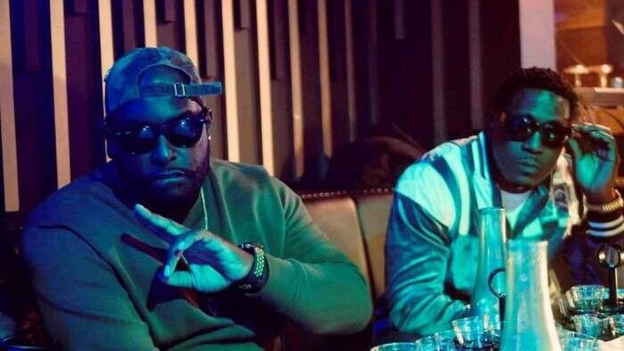 Kinfolk Thugs Are Blazing The TikTok Billboard Chart With Their Viral ...