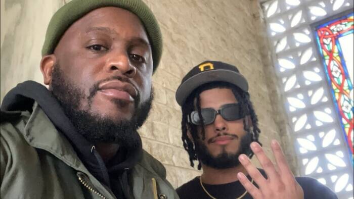 Papi-Smoove Drops “HEADSTONE” Video Featuring Kilogram Directed by ...