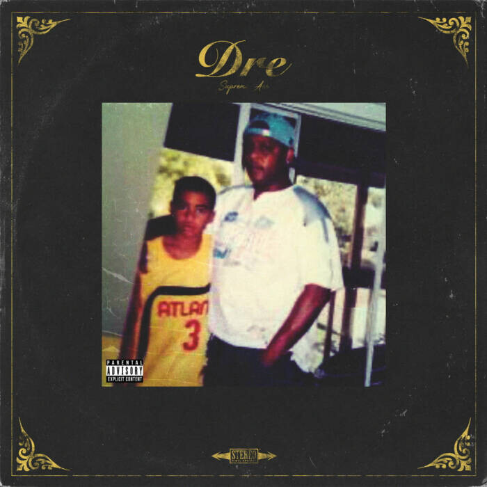 Supreme Ace Drops New Project “Dre” | Home of Hip Hop Videos & Rap ...