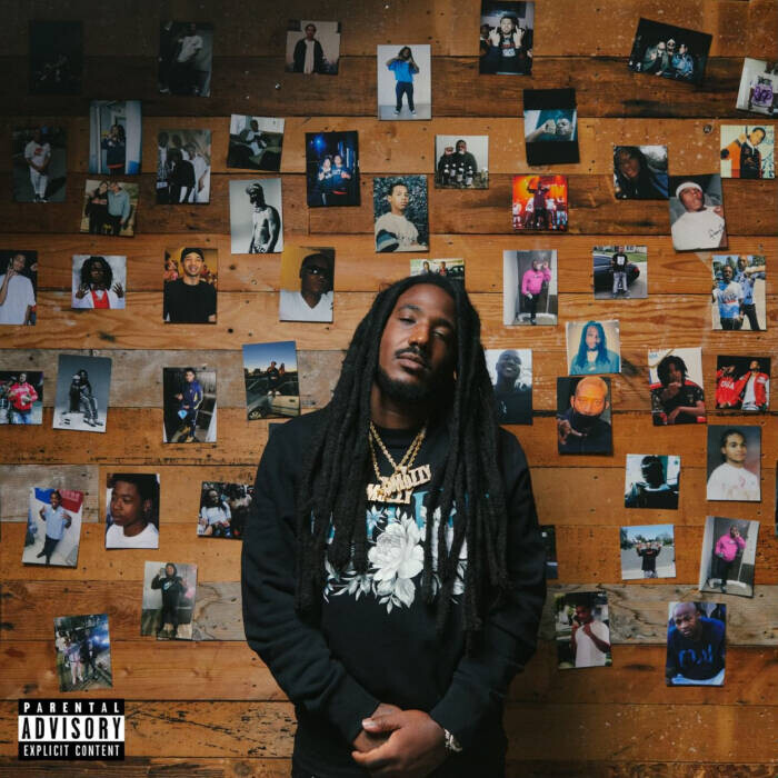 Mozzy Drops Powerful New Album “Children Of The Slums” | Home of Hip ...