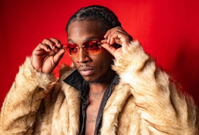 Renowned Artist Cartier WOW Set to Release Groundbreaking Project ...