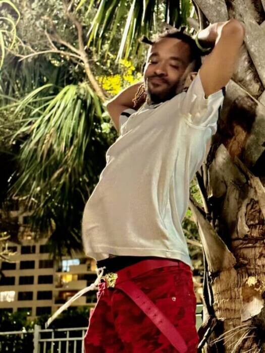 “Rising Hip Hop Artist Luchy Val: Detroit’s Musical Force” | Home of ...