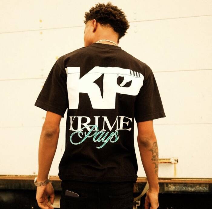 KP Skywalka Drops Highly Anticipated Sequel to “Granny’s House” With ...