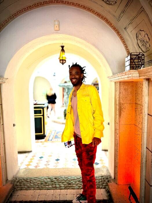 Rising Hip Hop Artist Luchy Val: Detroit’s Own with a Unique Style ...