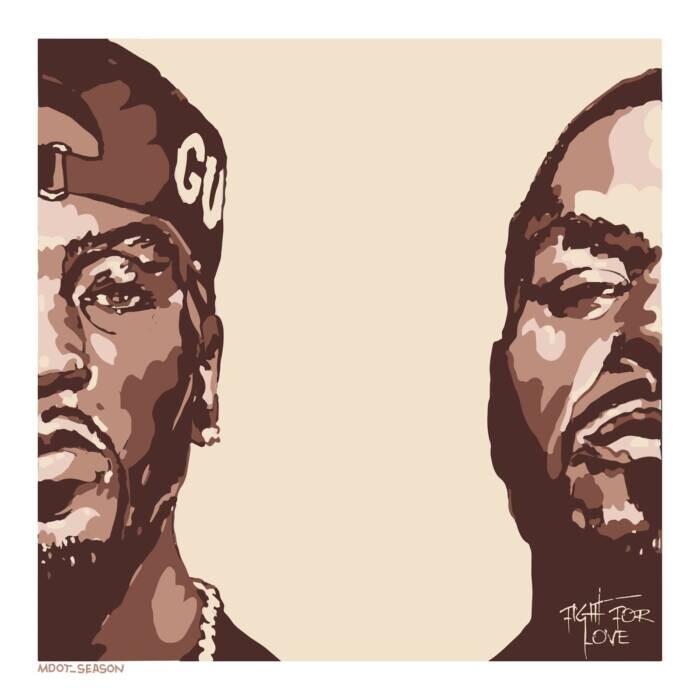 Grafh and Method Man Drop Collab Video Single “Fight For Love” | Home ...