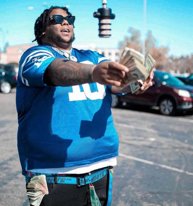 Rising Artist Kakea B Takes the Music Scene by Storm with Latest ...