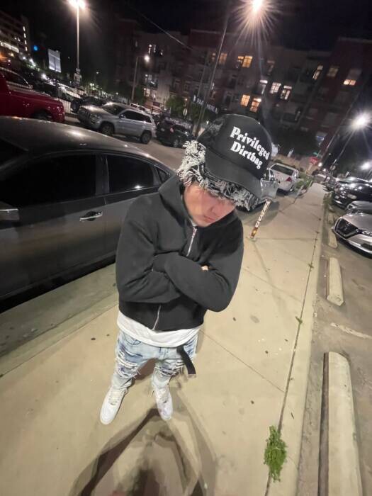 Introducing “MainHo” by Kyzii: A High-Energy Anthem for the Summer of ...