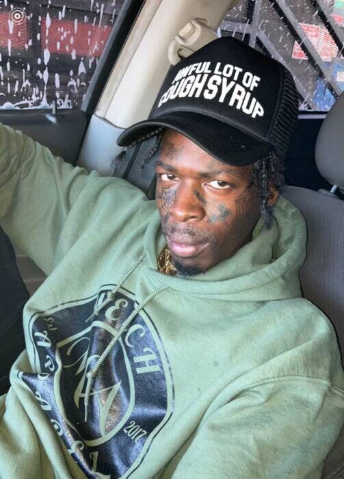 Meet MC Mixson: From Brooklyn to Charting Success | Home of Hip Hop ...