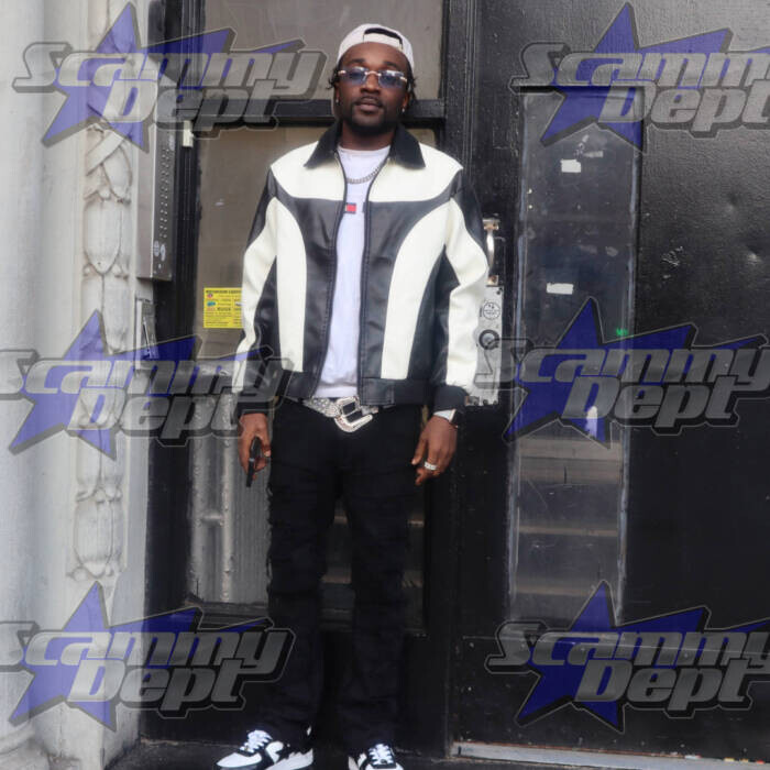 Rapper Nemo P Teams Up with Mystery Director for Upcoming Videos