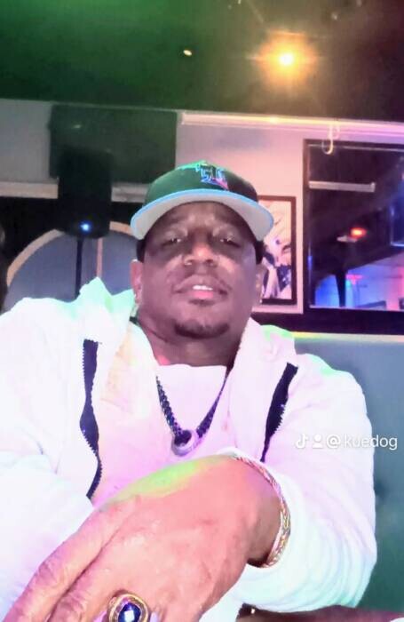 KUE DOG (Splack Pack): From Platinum Artist to C.E.O. | Home of Hip Hop ...