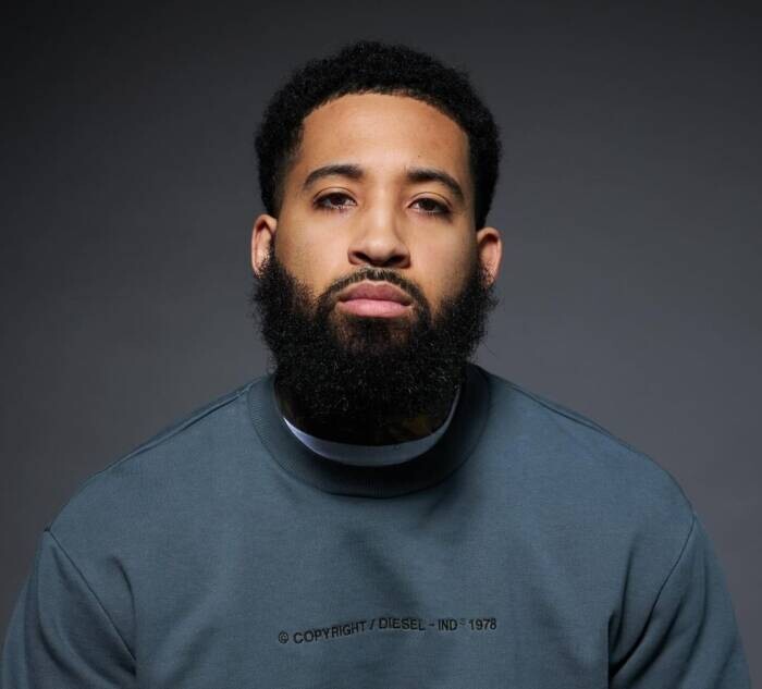 Johnny Rocket | The ‘Powerhouse’ Talent | Home of Hip Hop Videos & Rap ...