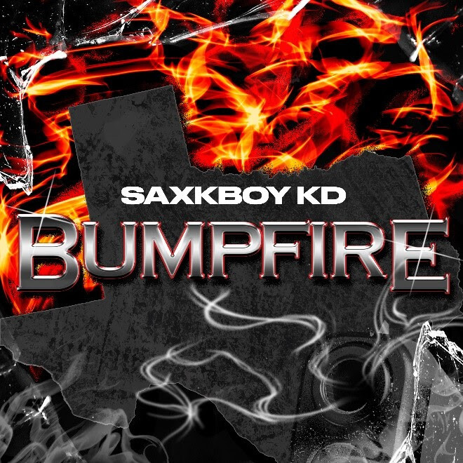 SAXKBOY KD DROPS “BUMPFIRE” VIDEO SINGLE | Home of Hip Hop Videos & Rap ...