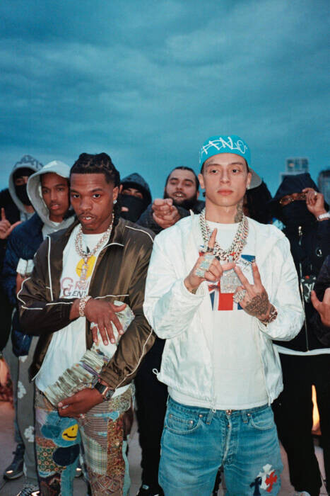 CENTRAL CEE AND LIL BABY DROP NEW SINGLE “BAND4BAND” | Home of Hip Hop ...