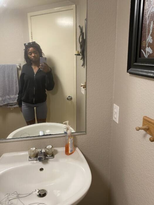 Rap artist Baby Slvett is on the verge of a successful rap career in ...