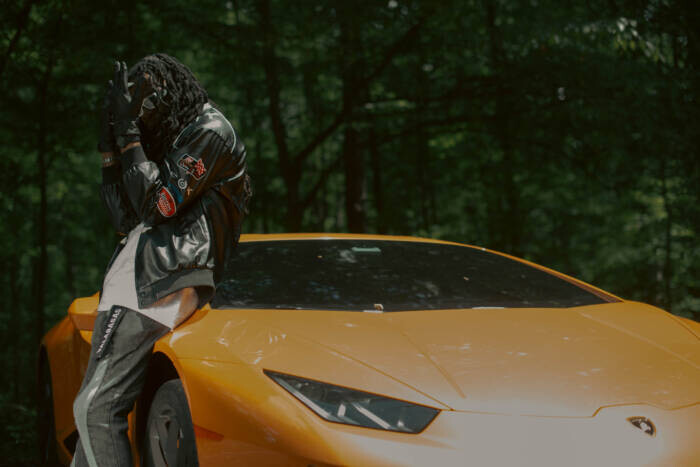 Olumide Drops A Summer Vibe With “New Keys” | Home of Hip Hop Videos ...