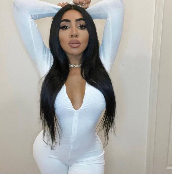 Nigerian-American Afrobeats Artist Eva Zara Drops New Track “Viral ...