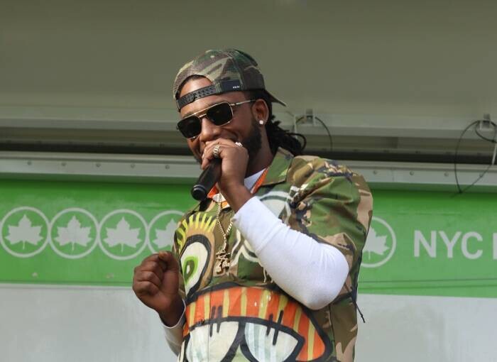 Freaky Kah Signs Deal with Popular Demand | Home of Hip Hop Videos ...