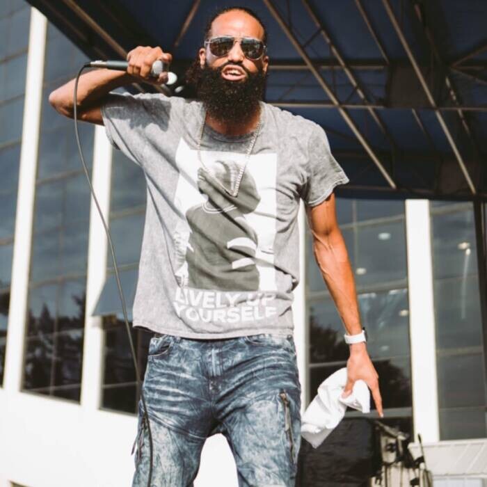 Virginia's Versatile Virtuoso: Rise Rashid's Impact on Music and Mentorship