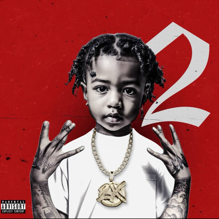 DeeYounginn New Album “Glockk Babyy 2” | Home of Hip Hop Videos & Rap ...