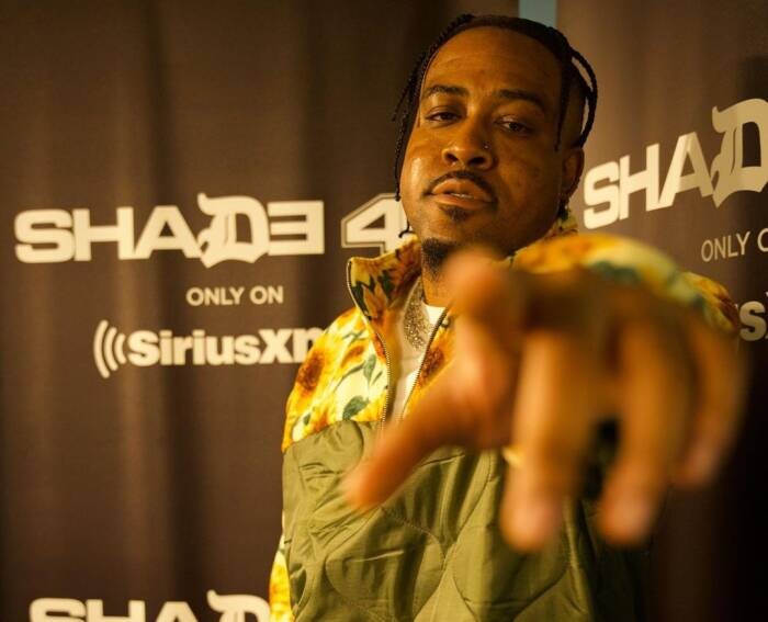 Keem Shaka Interview | New Single “5 Star”, Traveling, Closing Out 2024 ...