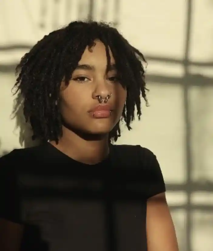 NEW STAR ON THE RISE