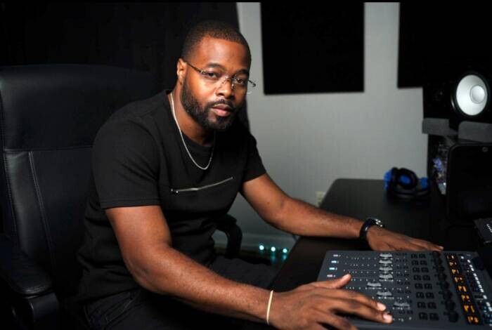 Brandon “Plan B ’85” Ross Interview | Creating ‘1985 Music’, Sync Placements, Future Plans ...