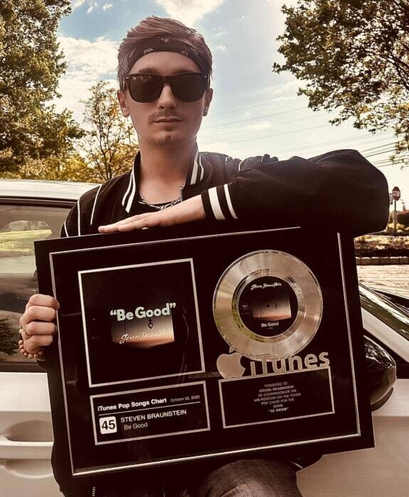 Stevie-B Releases New Single “Who Told Ya” and Announces Exciting New ...