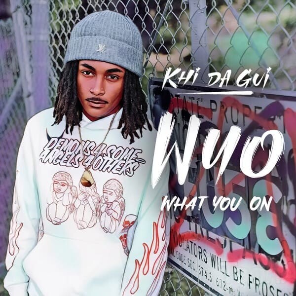 Introducing New Artist Khi Da Gui: The West Coast Prince The Rise of a ...