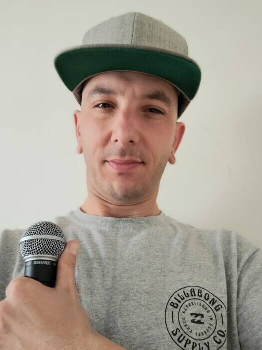 Profile: The Voice of SoCal’s Underground Rap Scene | Home of Hip Hop ...
