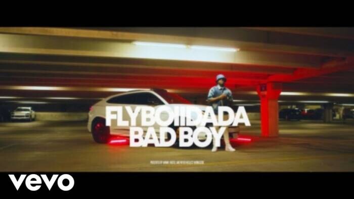 Flyboii Dada Releases New Video “Bad Boy” | Home of Hip Hop Videos ...