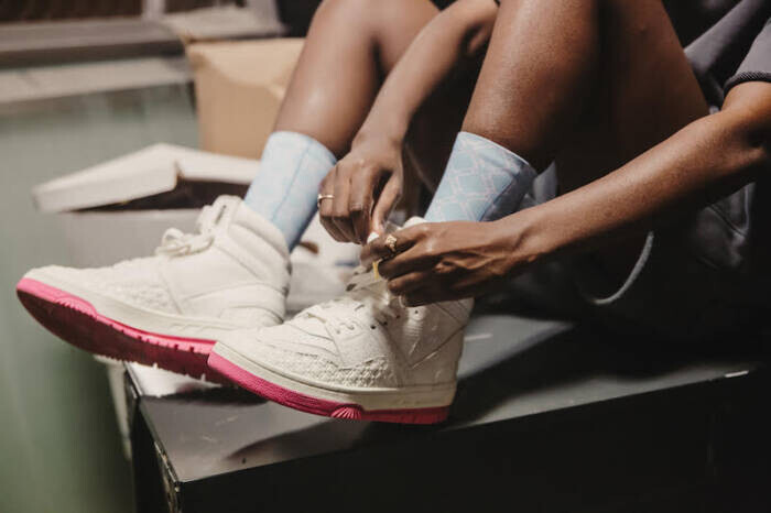 Hush Lifestyle Boutique and Avia Unveil the New Avia 880 | Home of Hip ...