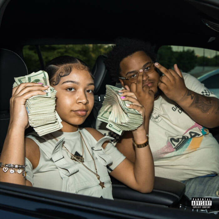 1Up Tee and Star Bandz Drop Video for “Click” | Home of Hip Hop Videos ...