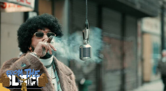 CYHI PERFORMS “FLASH” ON THE LATEST EPISODE OF 4SHOOTERSONLY “FROM THE ...