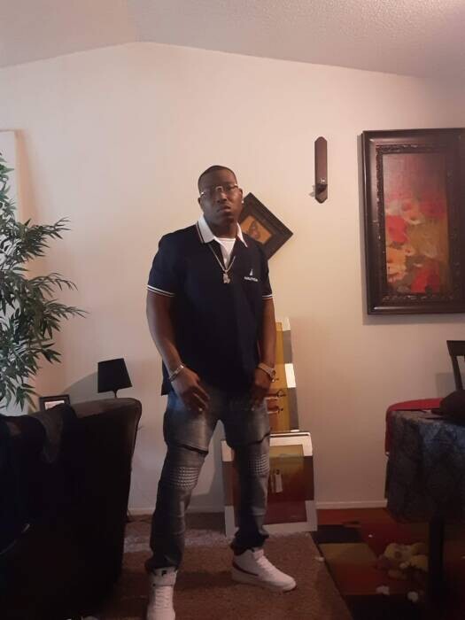 “Rhymes & Realities: The Artistic Odyssey of Chad Bossman” | Home of ...