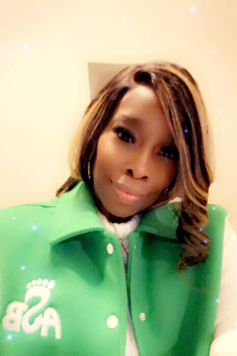 Black Woman on the Rise Leveraging Industry Connections to Navigate ...