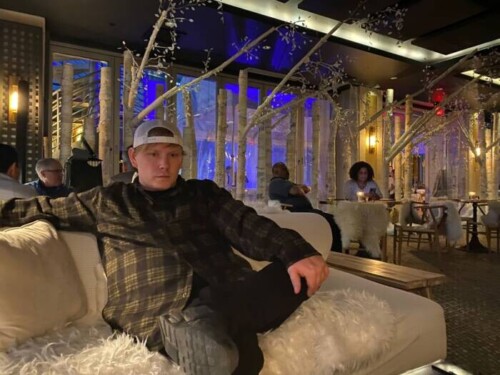 The Rise of Cam Carter: A Journey Through Music and Life | Home of Hip ...