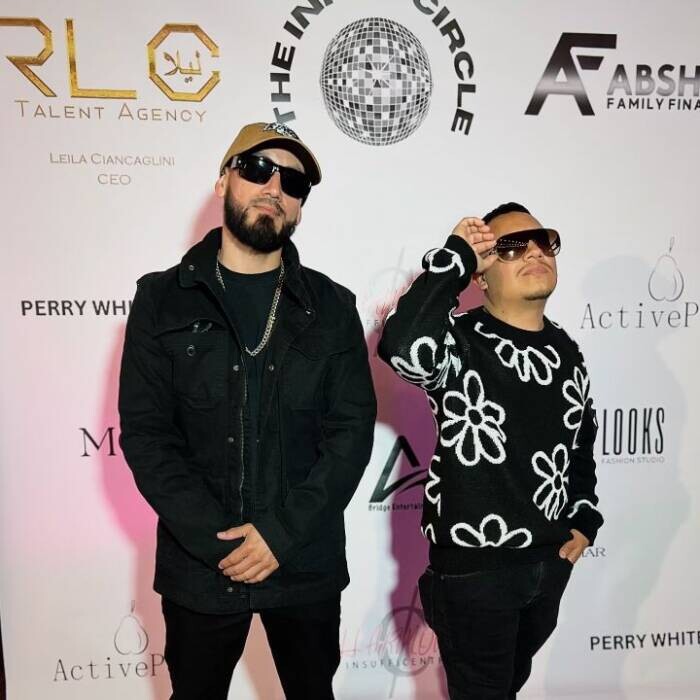 Introducing “Fancy” by Rambo The Don & Ody Zeus: A New Anthem for ...