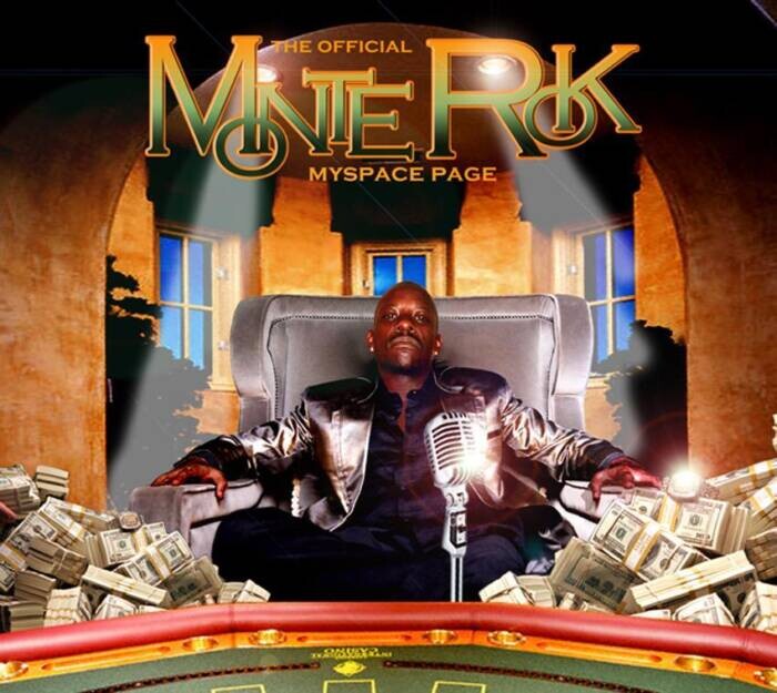 Lamonte Jordan: From Monte Rok to Hip-Hop Trailblazer | Home of Hip Hop ...