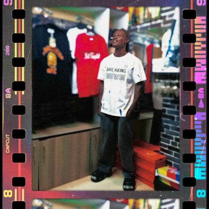 Prince Pedro Gomez: East Africa’s Rising Versatile Melodic Maestro ...