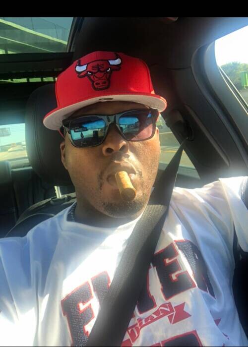 Jihad: From Construction Mogul to Music Industry Maverick | Home of Hip ...